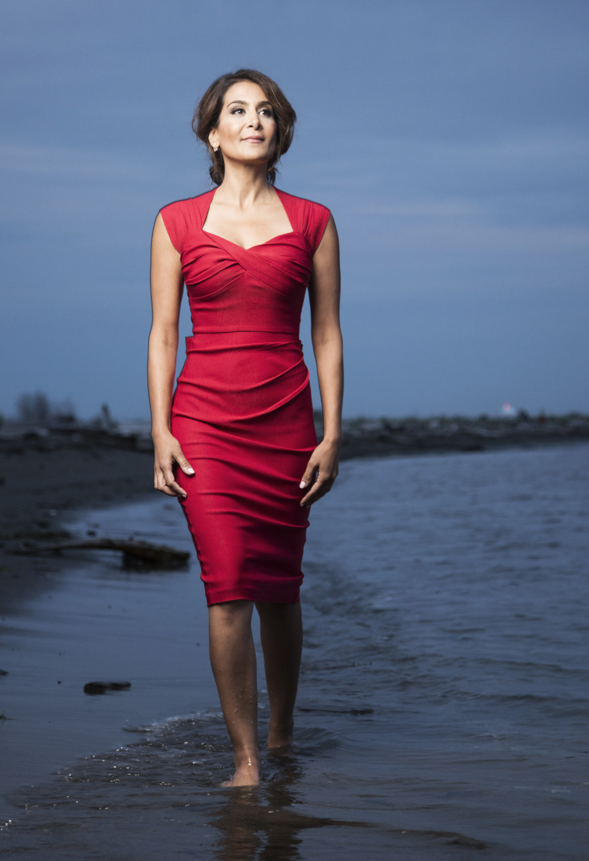 KAREN KHUNKHUN Drishti Magazine karen-khunkhun-drishti-magazine