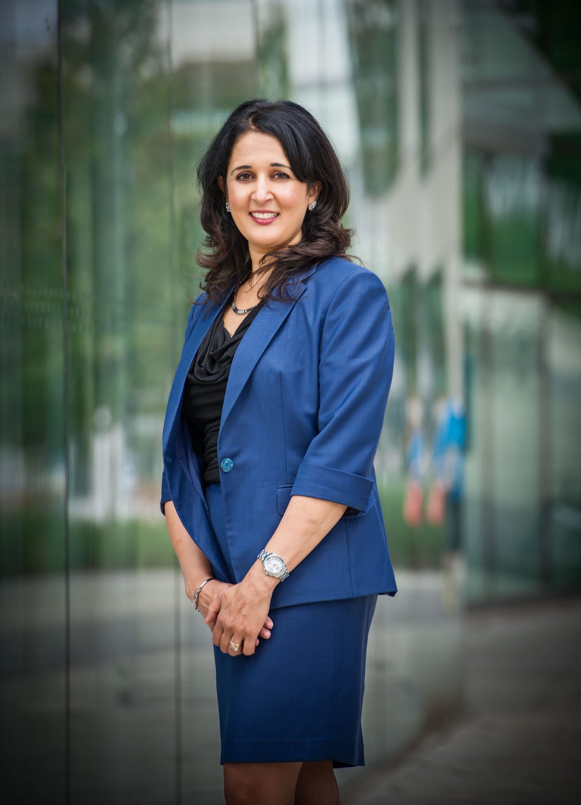 Deljit Bains - Drishti Magazine