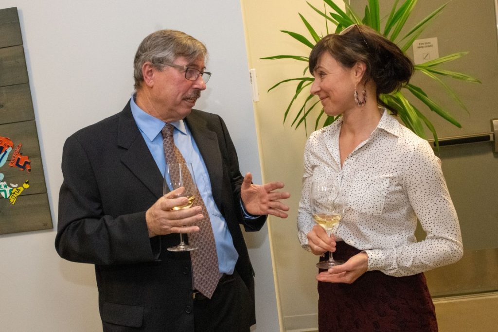 Manjot Hallen, partner Warnett Hallen sworn in as Honorary Consul for ...