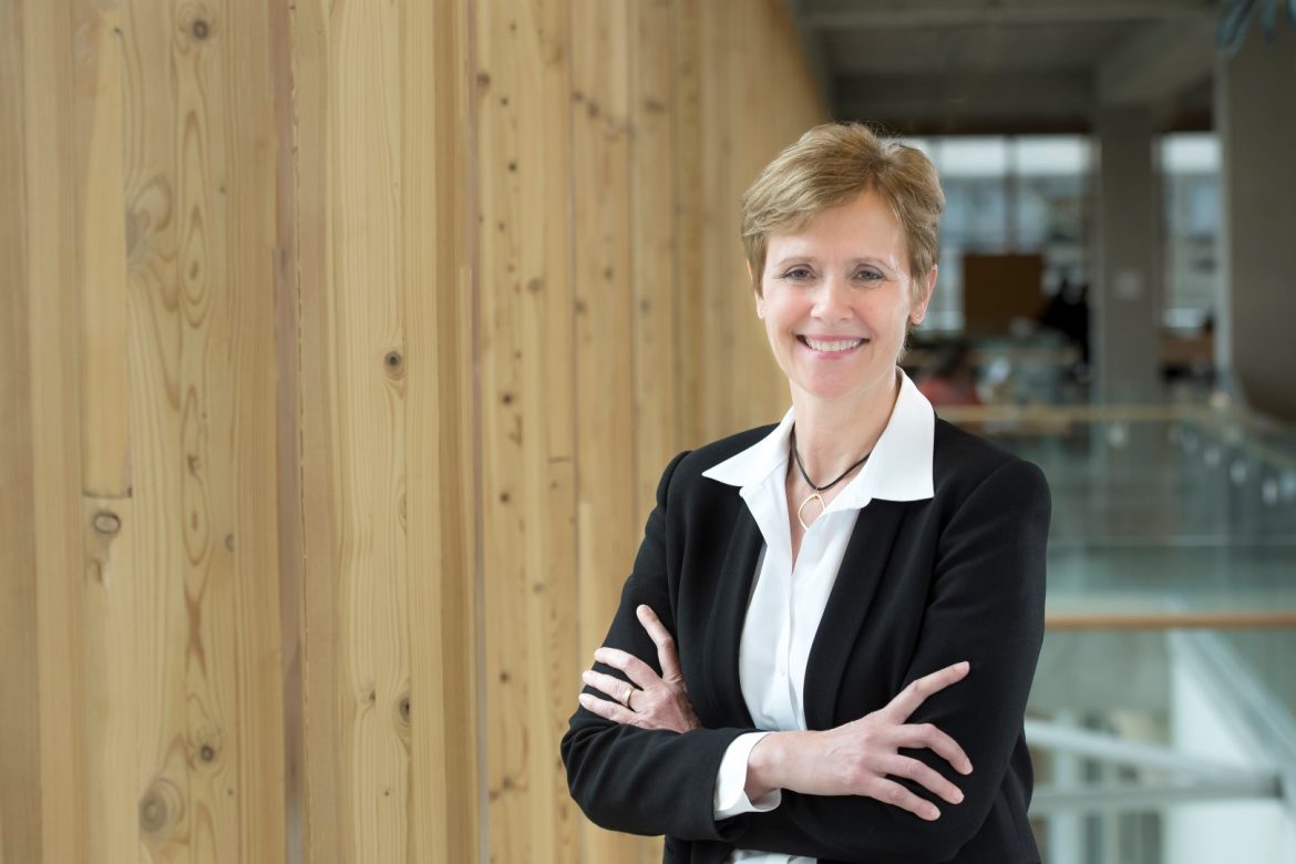 JOY JOHNSON TAKES OVER AS SFU PRESIDENT - Drishti Magazine