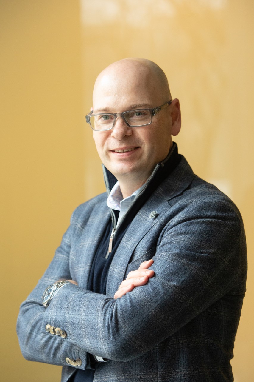 BC Children’s Hospital Foundation Appoints Malcolm Berry as its Next ...