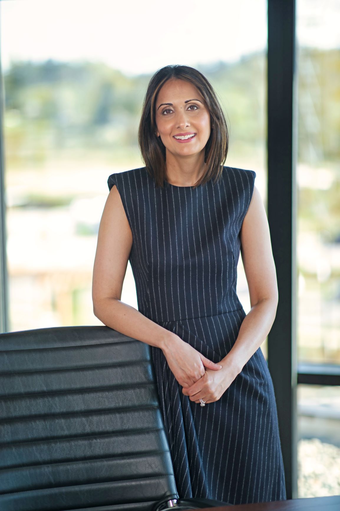 AM LIDDER - A MENTOR OF DIVERSE PERSPECTIVE - Drishti Magazine