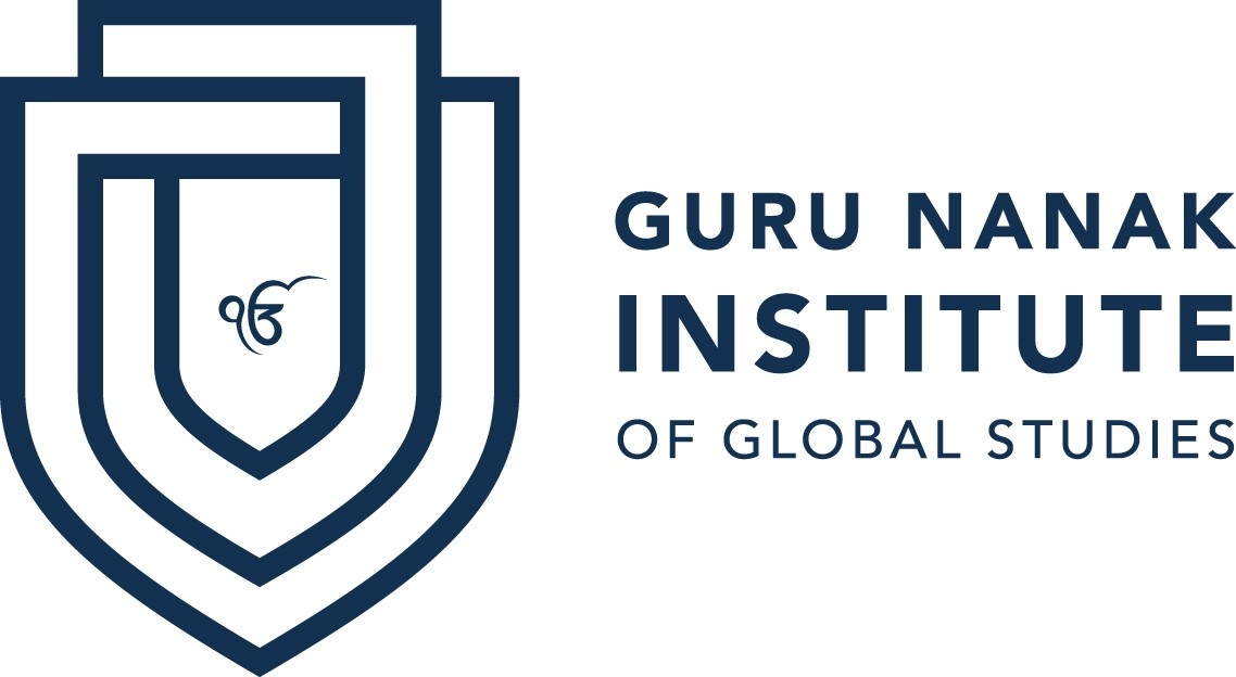The Guru Nanak Institute Of Global Studies Officially Launches ...