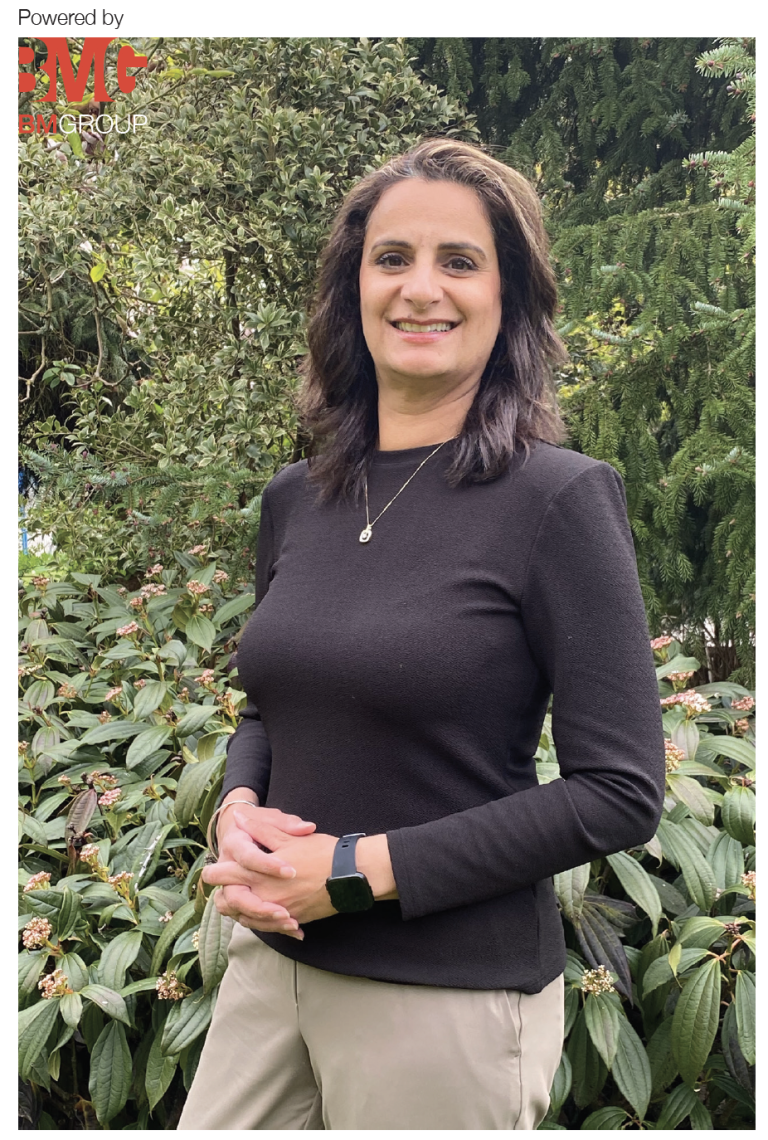 DALJIT GILL - BADESHA - CONFIDENCE BOOSTS A WOMAN’S SELF-ESTEEM ...