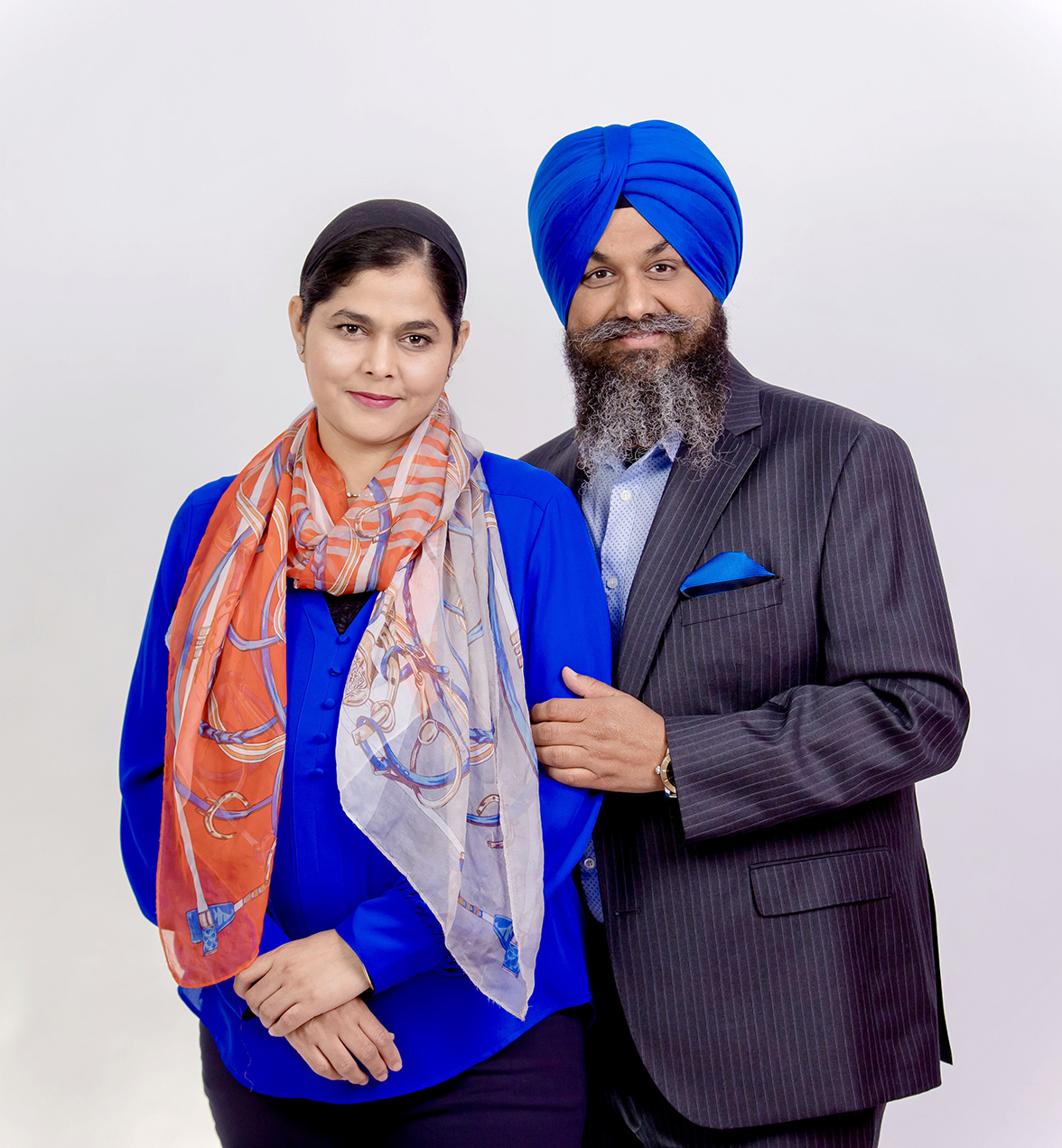 KANWARPAL SINGH JHAJJ AND JAGDEEP JHAJJ - Drishti Magazine KANWARPAL SINGH JHAJJ AND JAGDEEP JHAJJ - Drishti Magazine