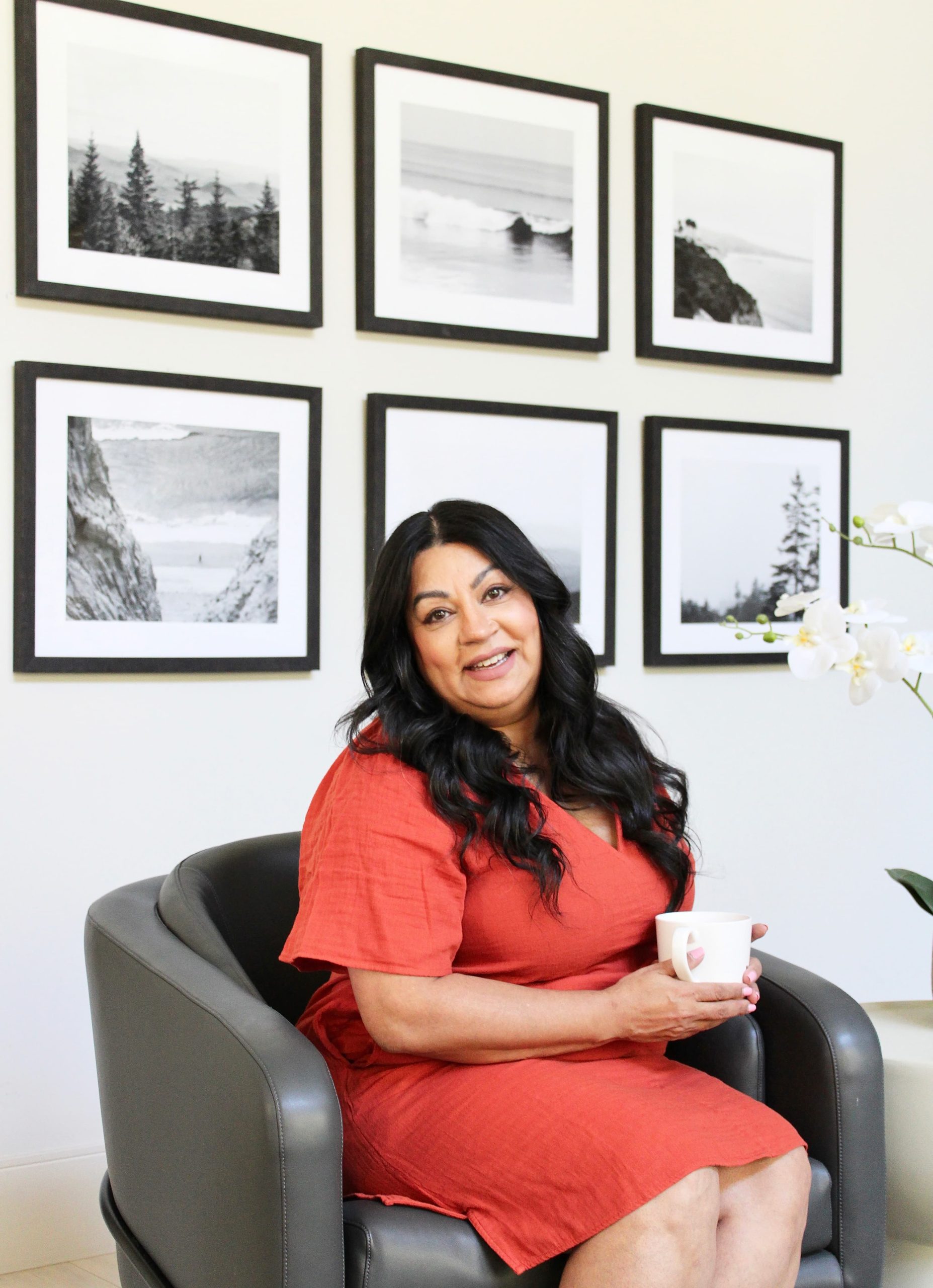 Vancouver South Asian Lifestyle Magazine - Drishti Magazine