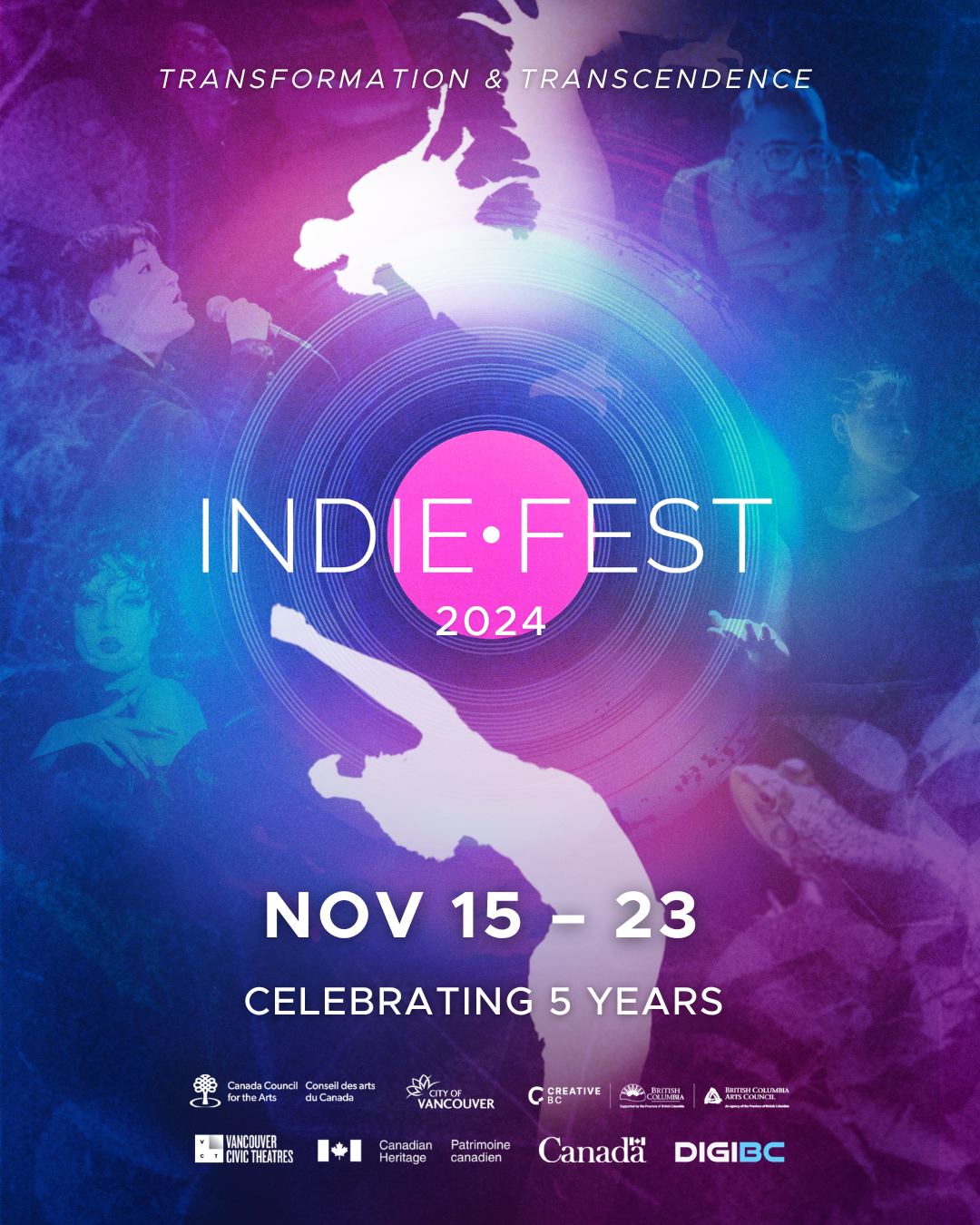 re:Naissance celebrates 5th annual IndieFest with a bold program of ...