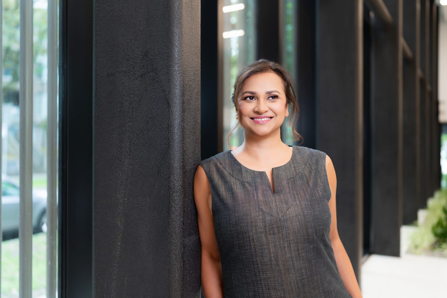 LOVEENA CHERA- CEO, INSPIRE HEALTH - Drishti Magazine