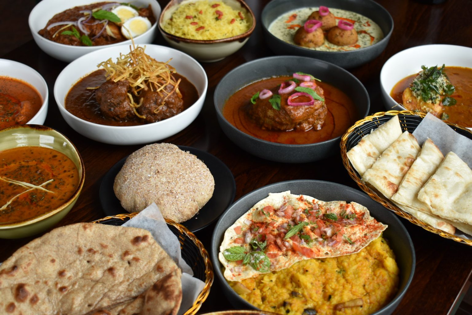Celebrate The Holidays With Kismet Estate Winery And Manzil Restaurant ...
