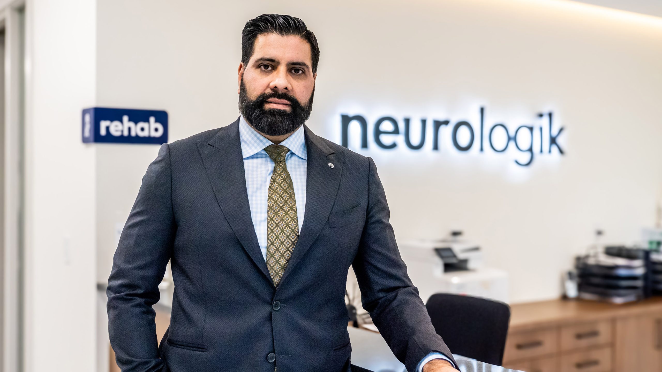 DR. PREET CHAHAL - PROMOTING WELLNESS BEYOND ILLNESS - Drishti Magazine