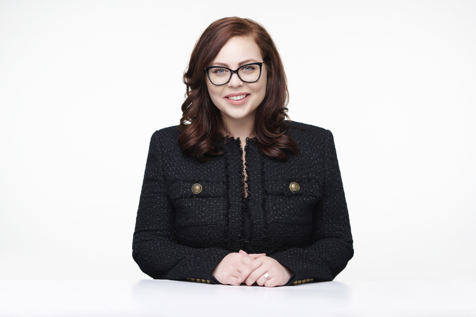 ALEX MITCHELL : LEADING WITH PURPOSE - A COURAGEOUS ADVOCATE FOR ...