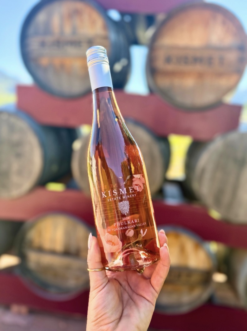 Kismet Estate Winery Launches an Iconic 2025 Season - Drishti Magazine