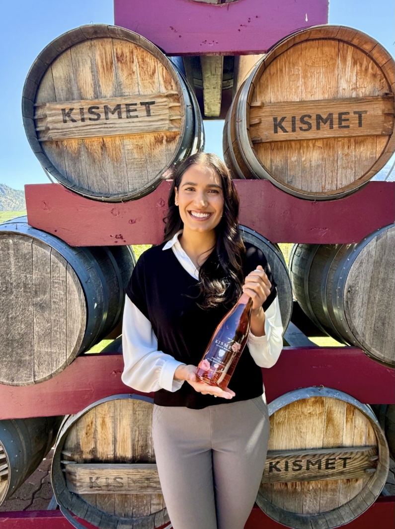 Kismet Estate Winery Launches an Iconic 2025 Season - Drishti Magazine