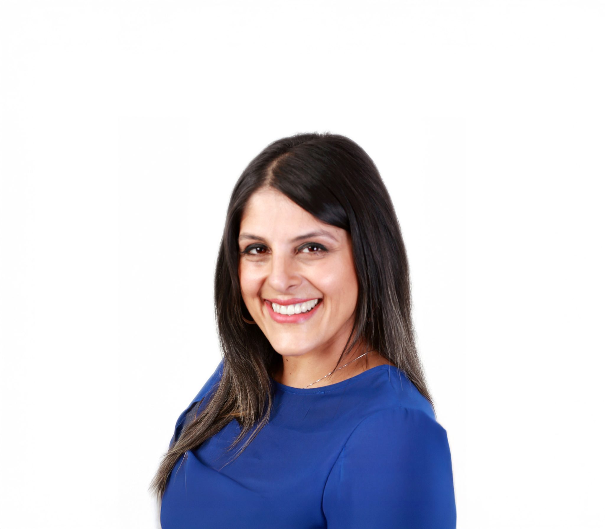 SALIMA MAWJI - DISMANTLING THE BARRIERS - Drishti Magazine