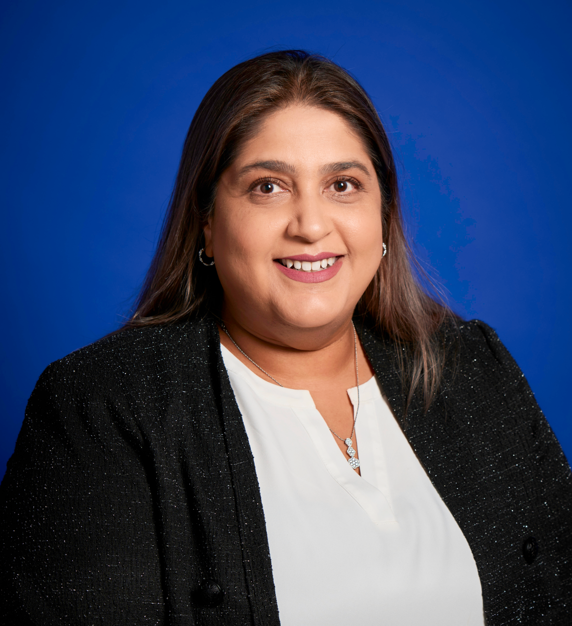 SONIA BAWA - A LEGACY OF STRENGTH - Drishti Magazine