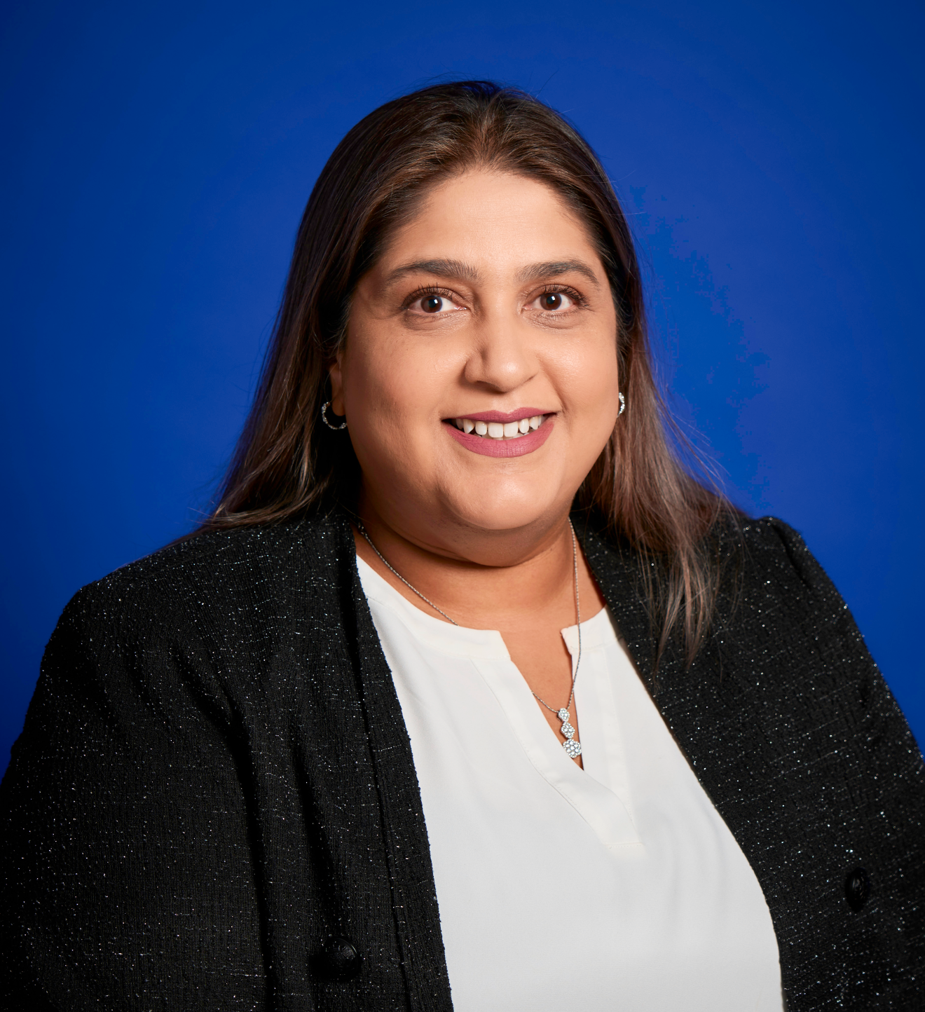 SONIA BAWA - A LEGACY OF STRENGTH - Drishti Magazine