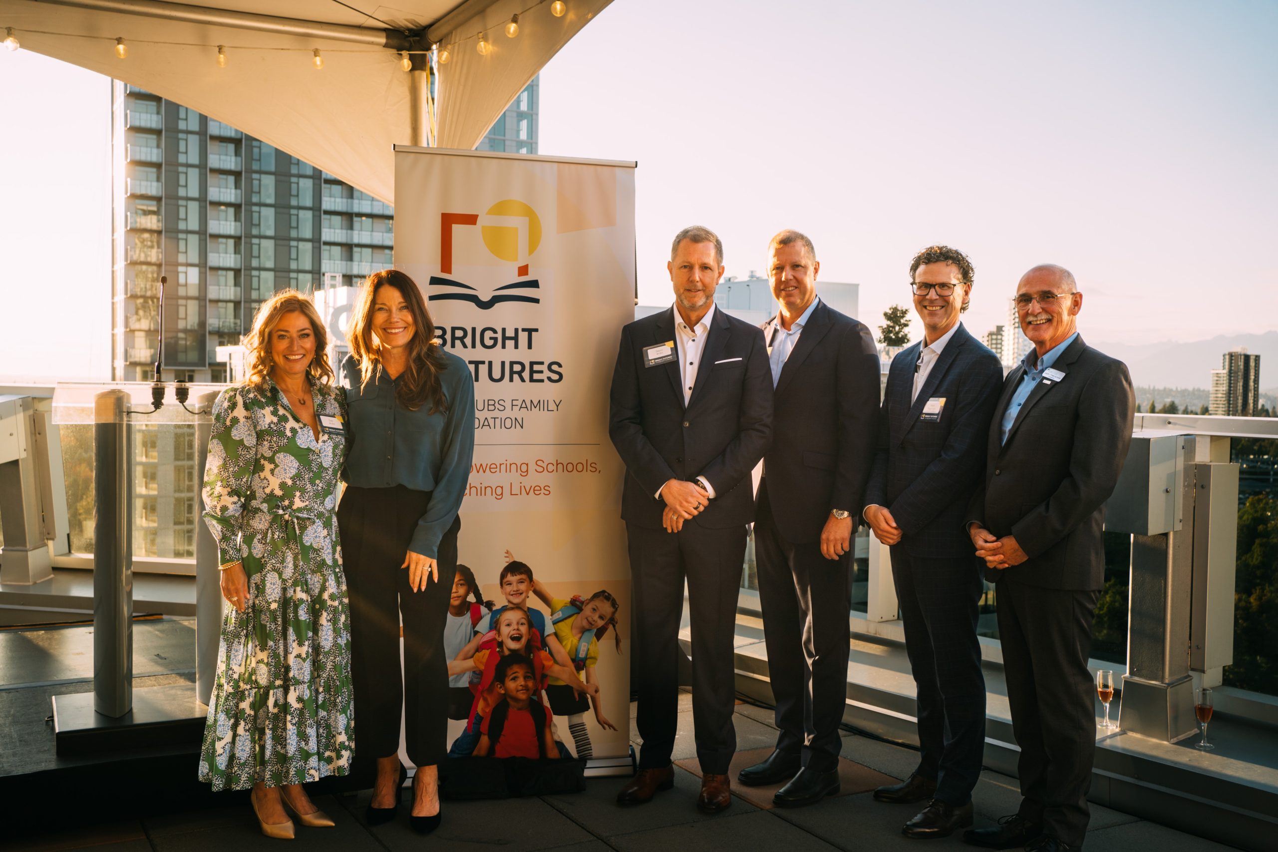 Bright Futures: Wubs Family Foundation Commits $1 Million To Support ...