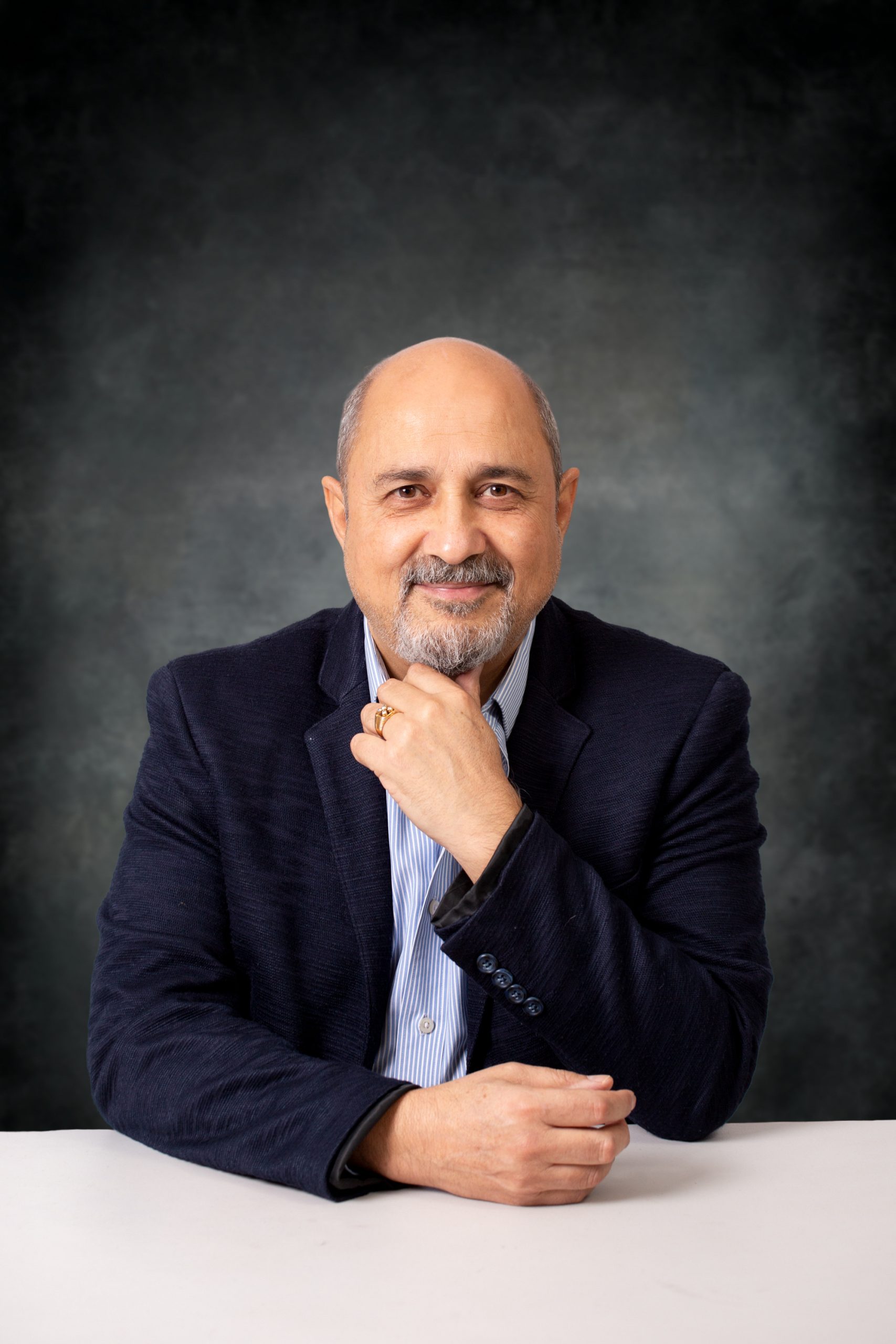 DR. SANJAY MEHRA: CLINICAL DIRECTOR & CONSULTANT TRANSPLANT SURGEON ...