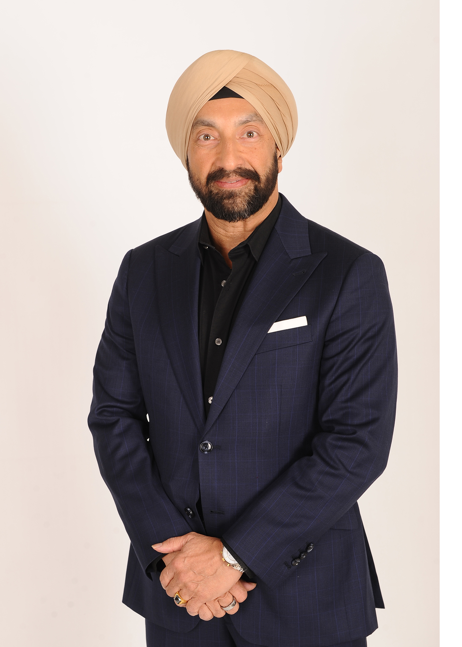 DR. BALDEV SANGHERA: COMPASSION, LEADERSHIP & LEGACY - Drishti Magazine