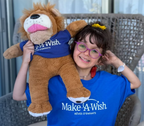 Make-A-Wish Canada’s Wishes on the Roof” Returns for a Third Year ...